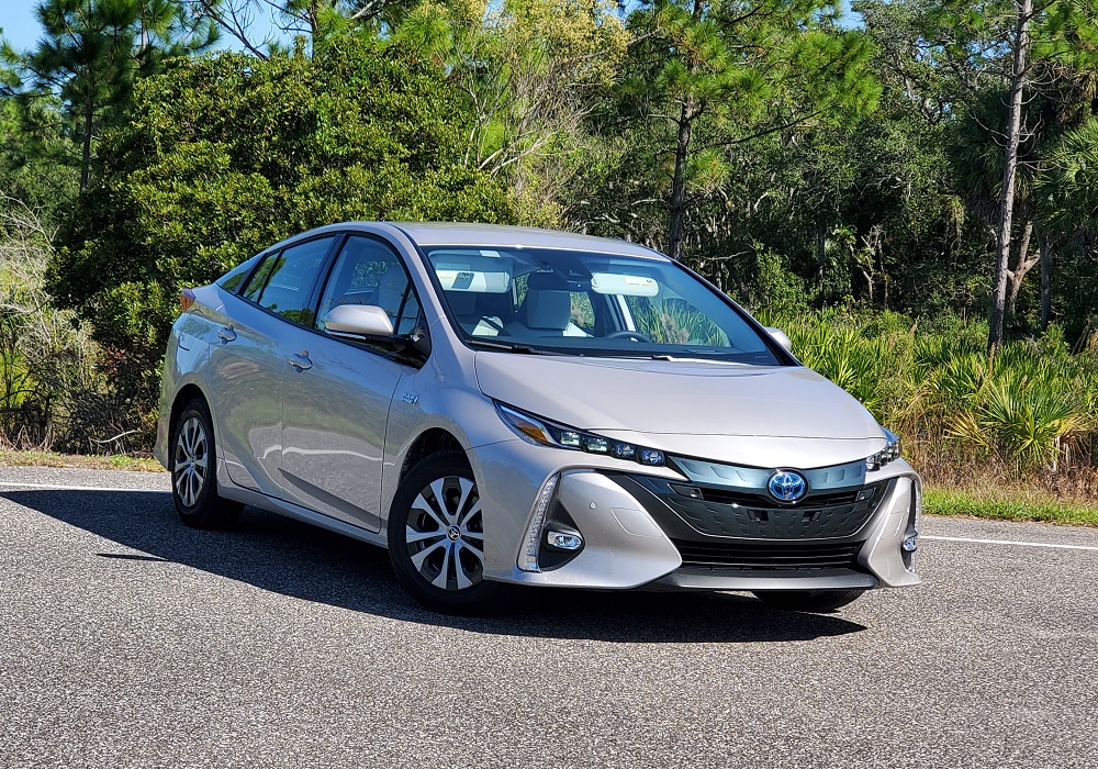 2020 Toyota Prius Prime A Stay At Home Parent s Dream Insider Car News 2020 Toyota Prius Prime A Stay At Home Parent s Dream Insider Car News